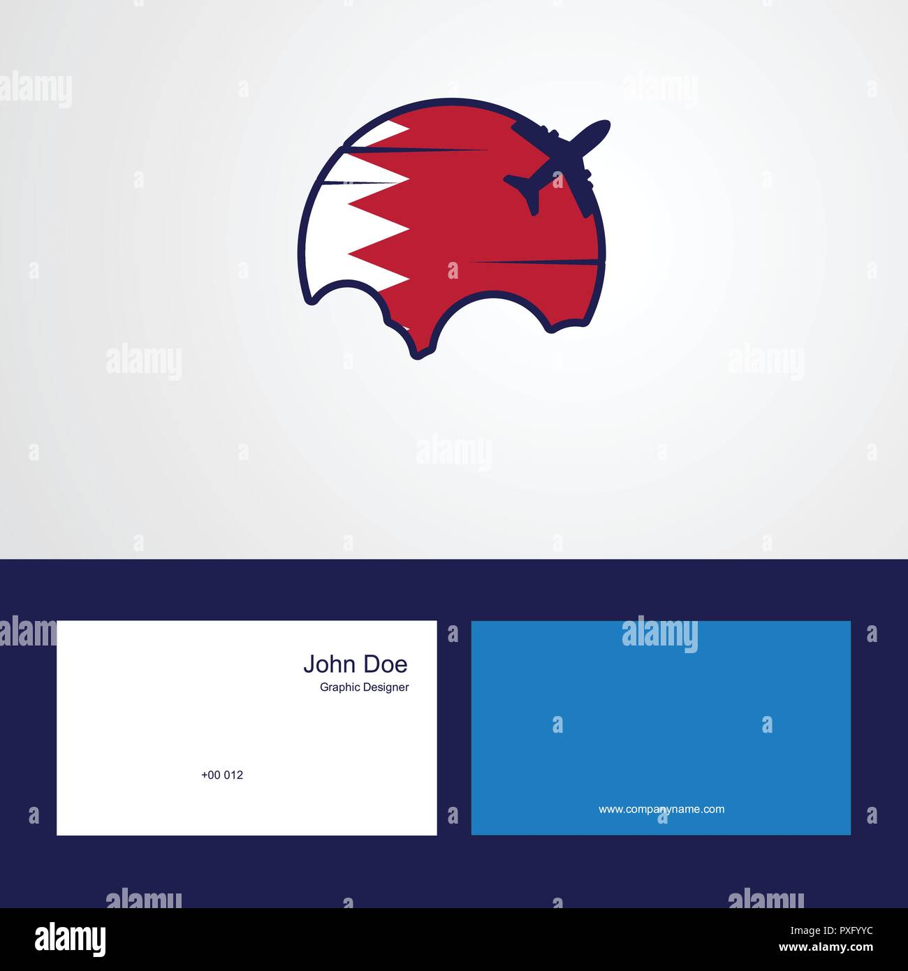 Bhr logo design hi-res stock photography and images - Alamy