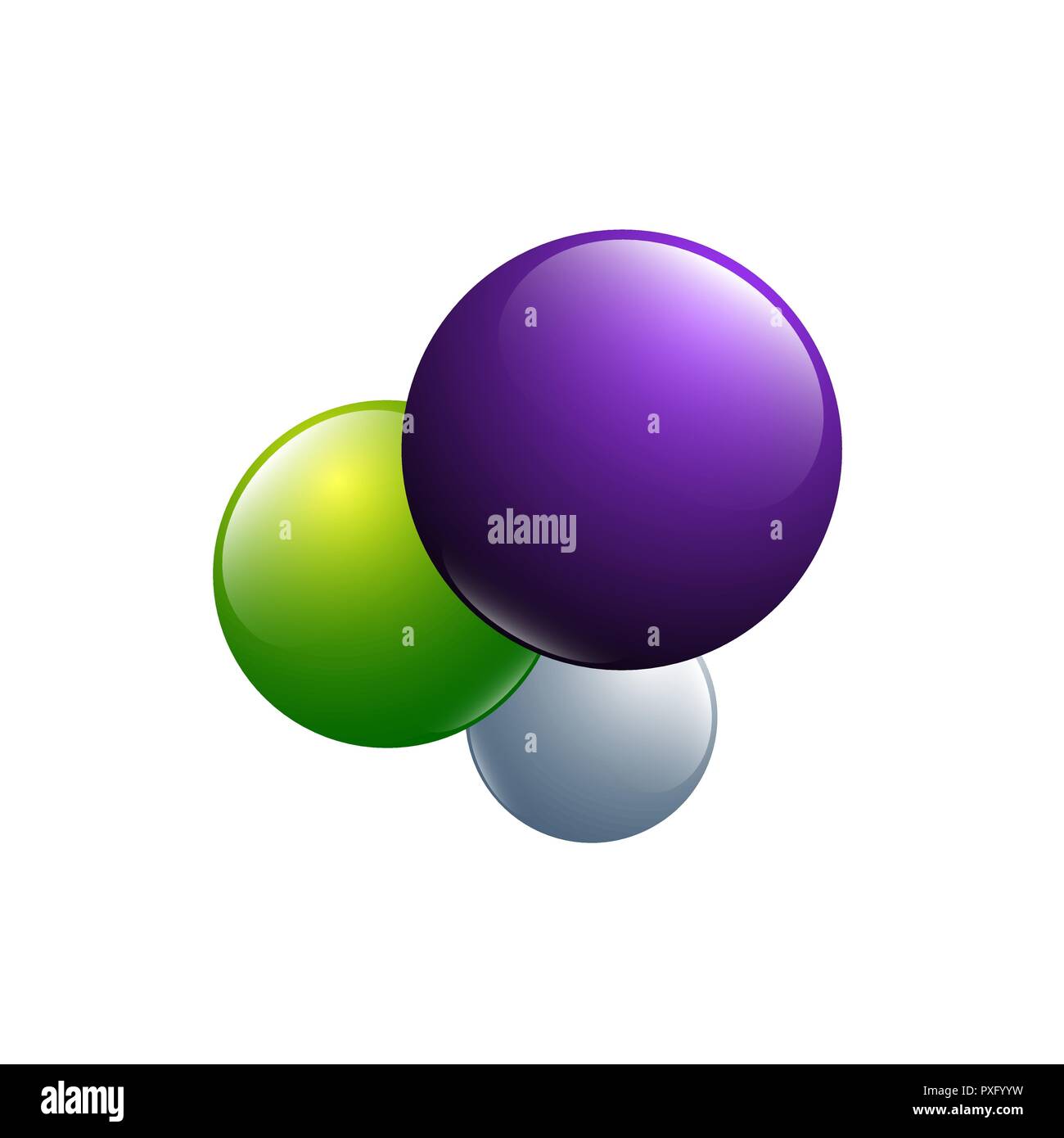 Space thin icon universe Cut Out Stock Images & Pictures - Alamy