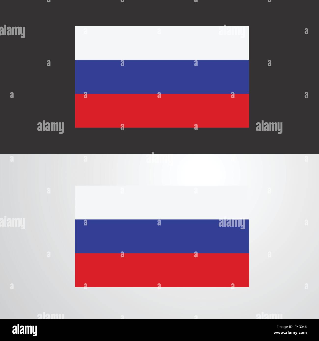 Rus design Stock Vector Images - Alamy