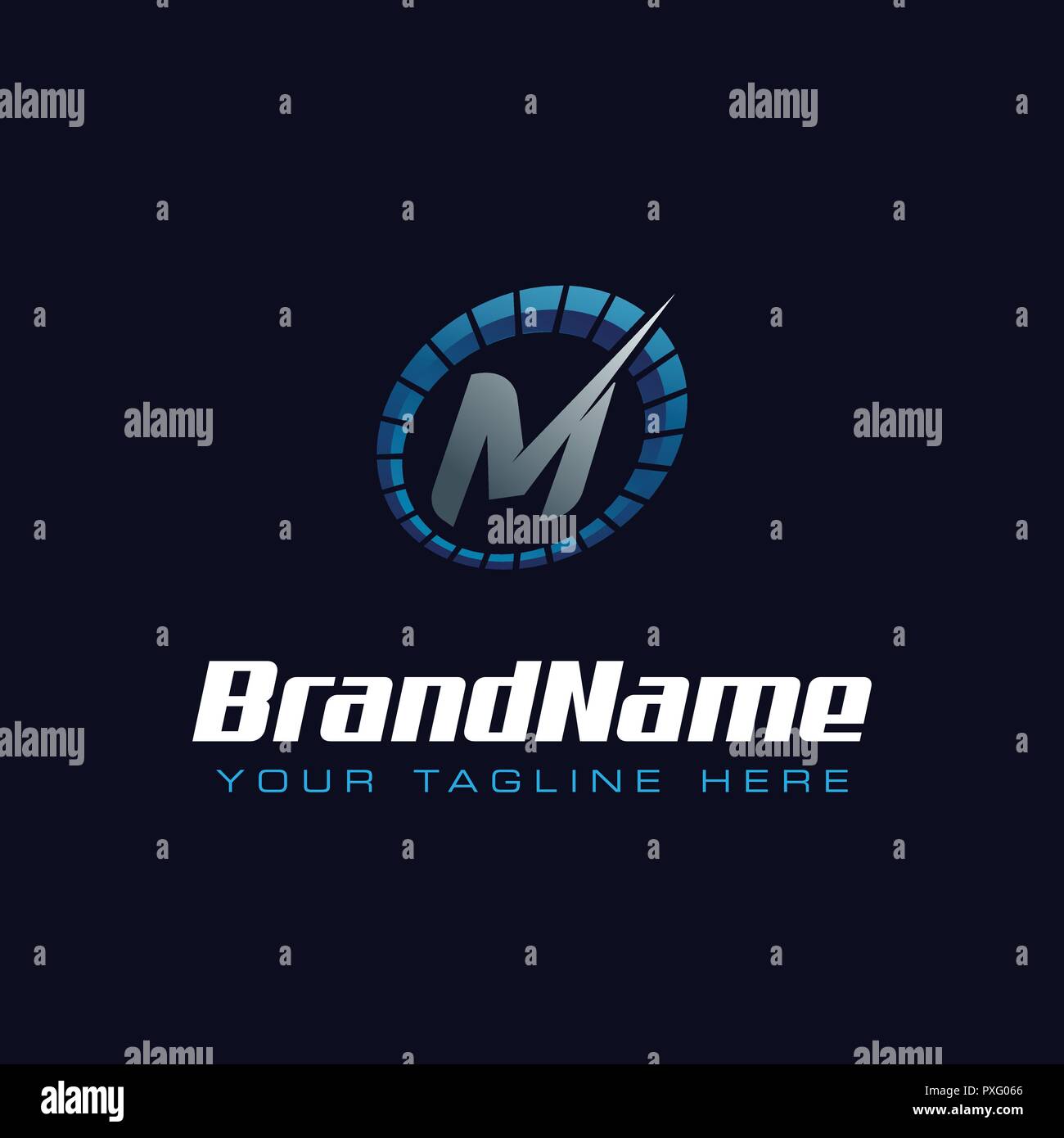 M cars Stock Vector Images - Alamy