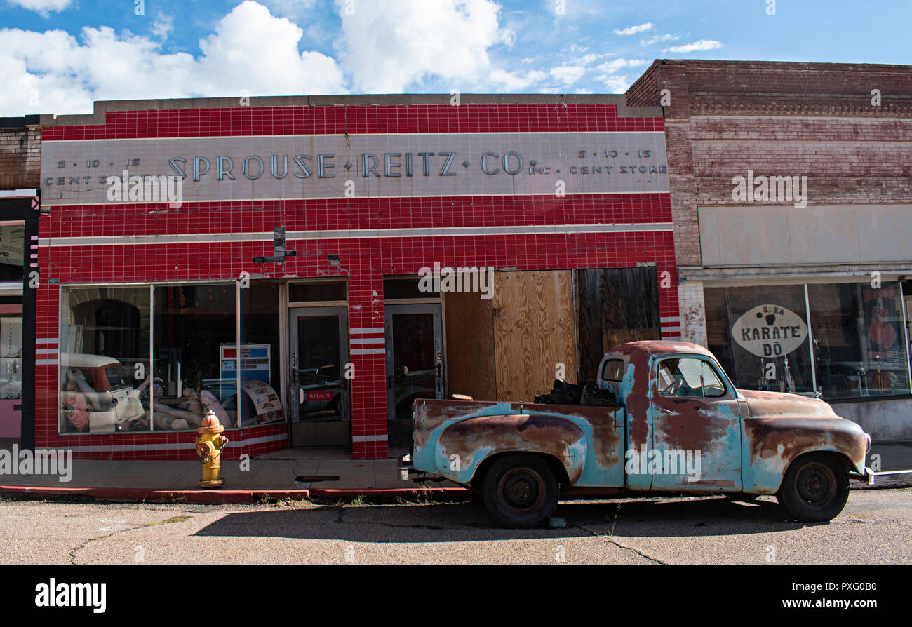 Sprouse reitz hi-res stock photography and images - Alamy