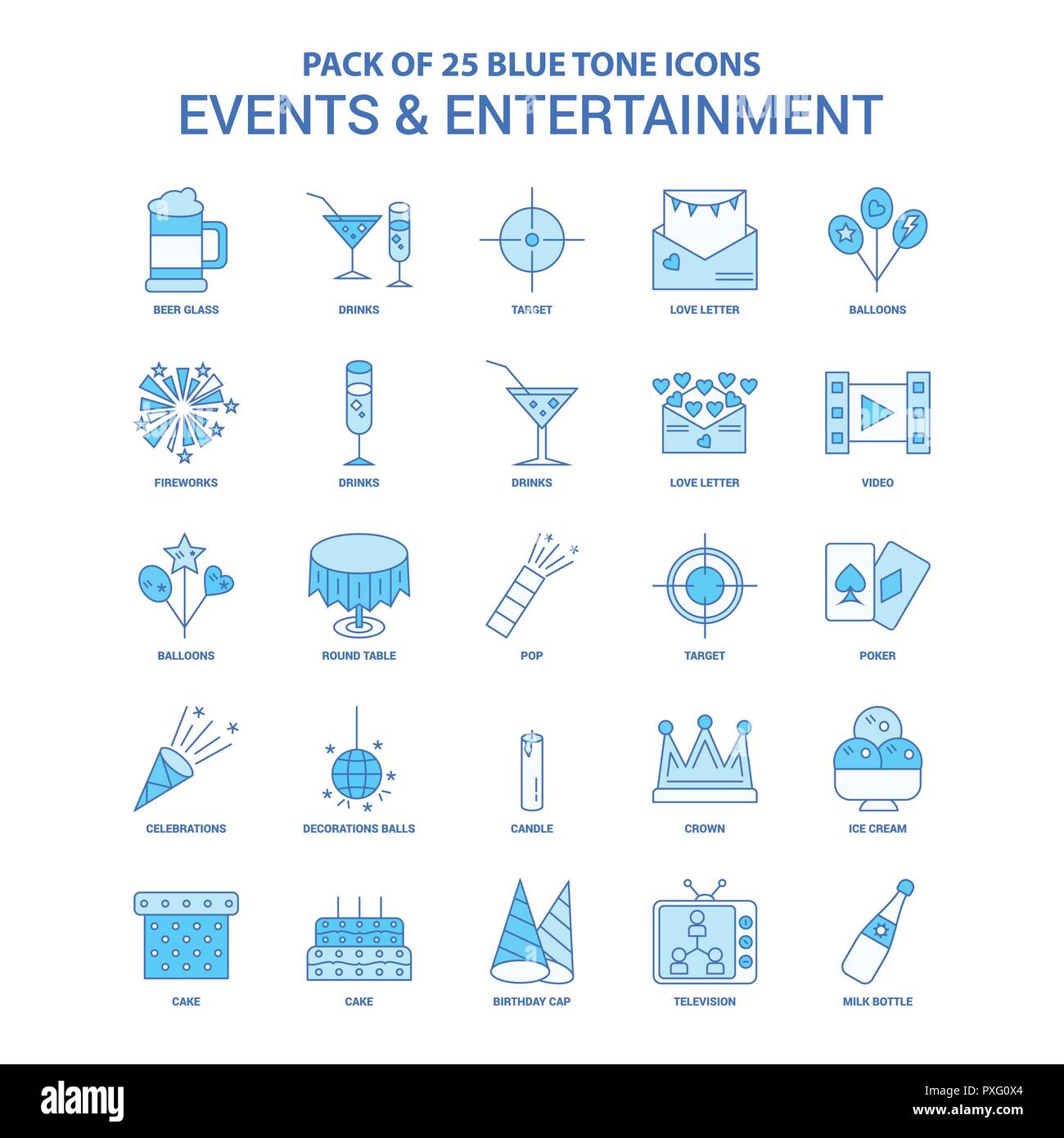 Film sets Stock Vector Images - Alamy