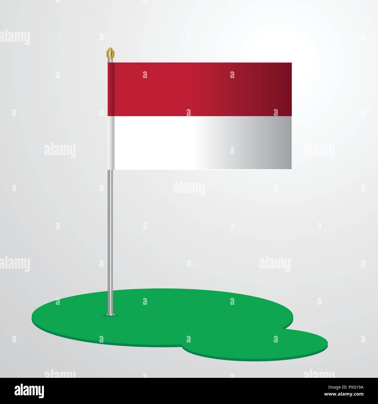 Idn symbol hi-res stock photography and images - Alamy