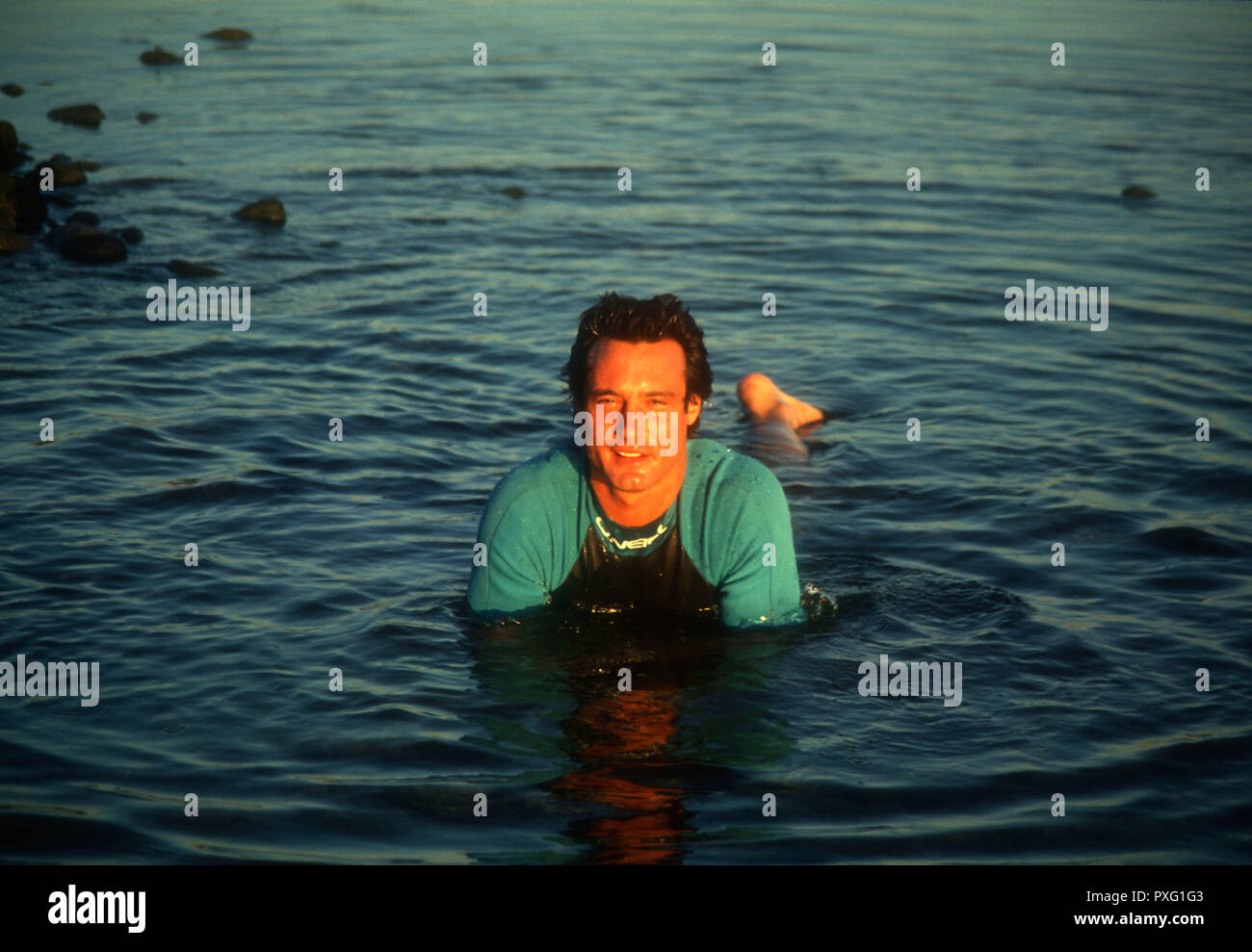 MALIBU, CA - NOVEMBER 12: (EXCLUSIVE) Actor Anthony Addabbo poses ...