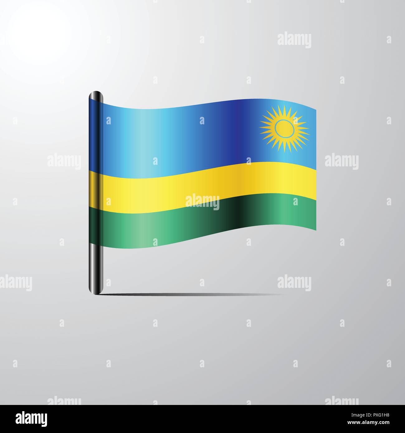 Rwa icon hi-res stock photography and images - Alamy