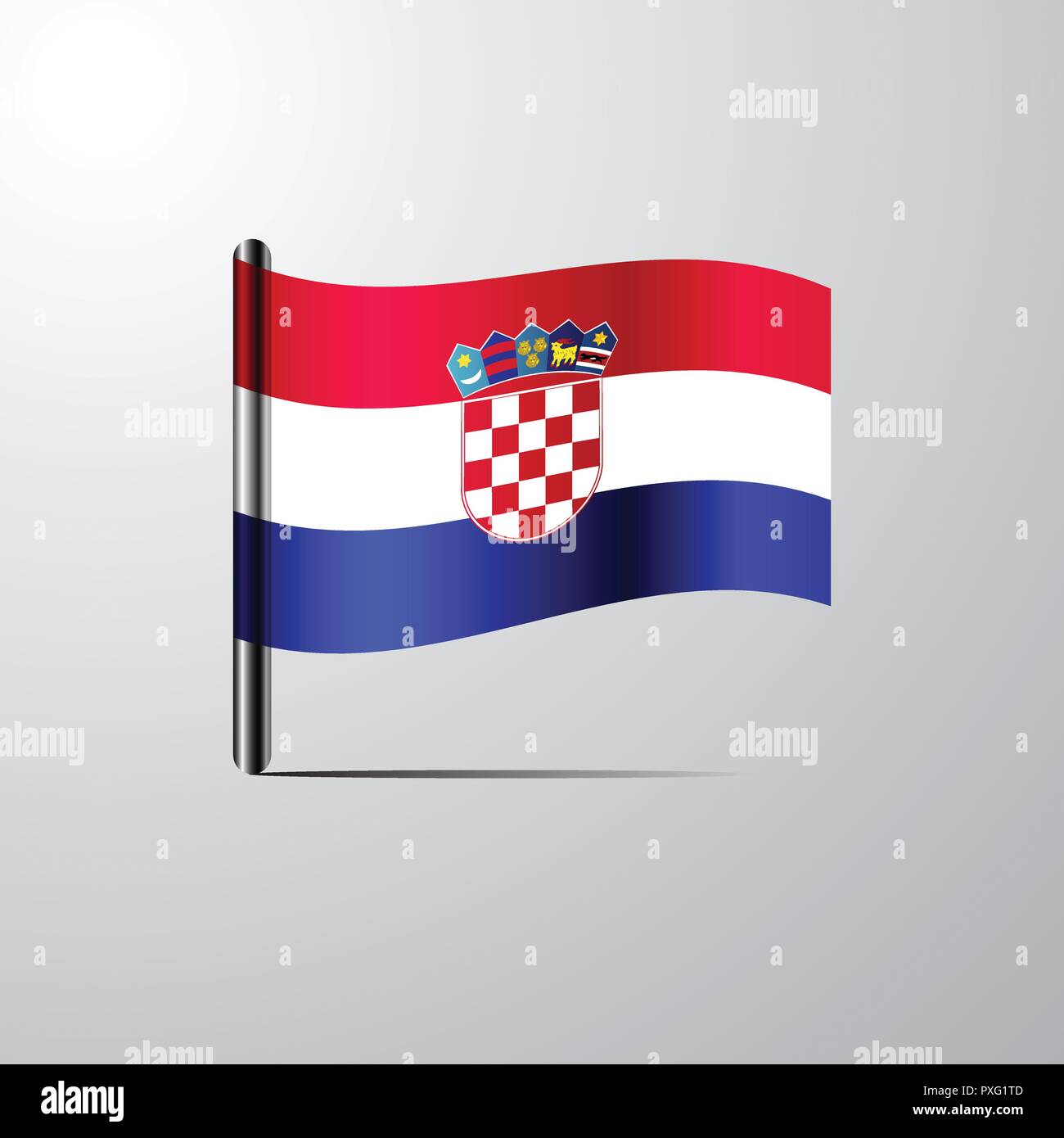 Hrv symbol hi-res stock photography and images - Alamy