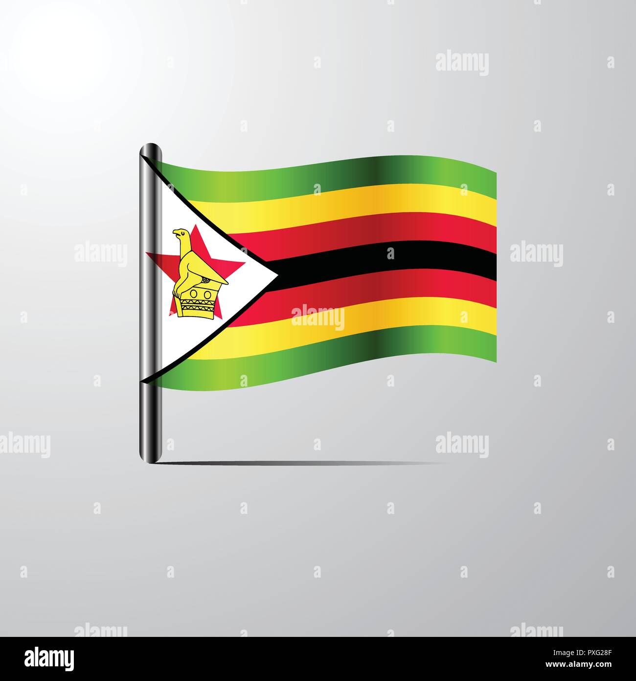 Zwe design Stock Vector Images - Alamy