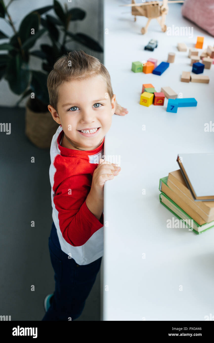 High standing surface hi-res stock photography and images - Alamy