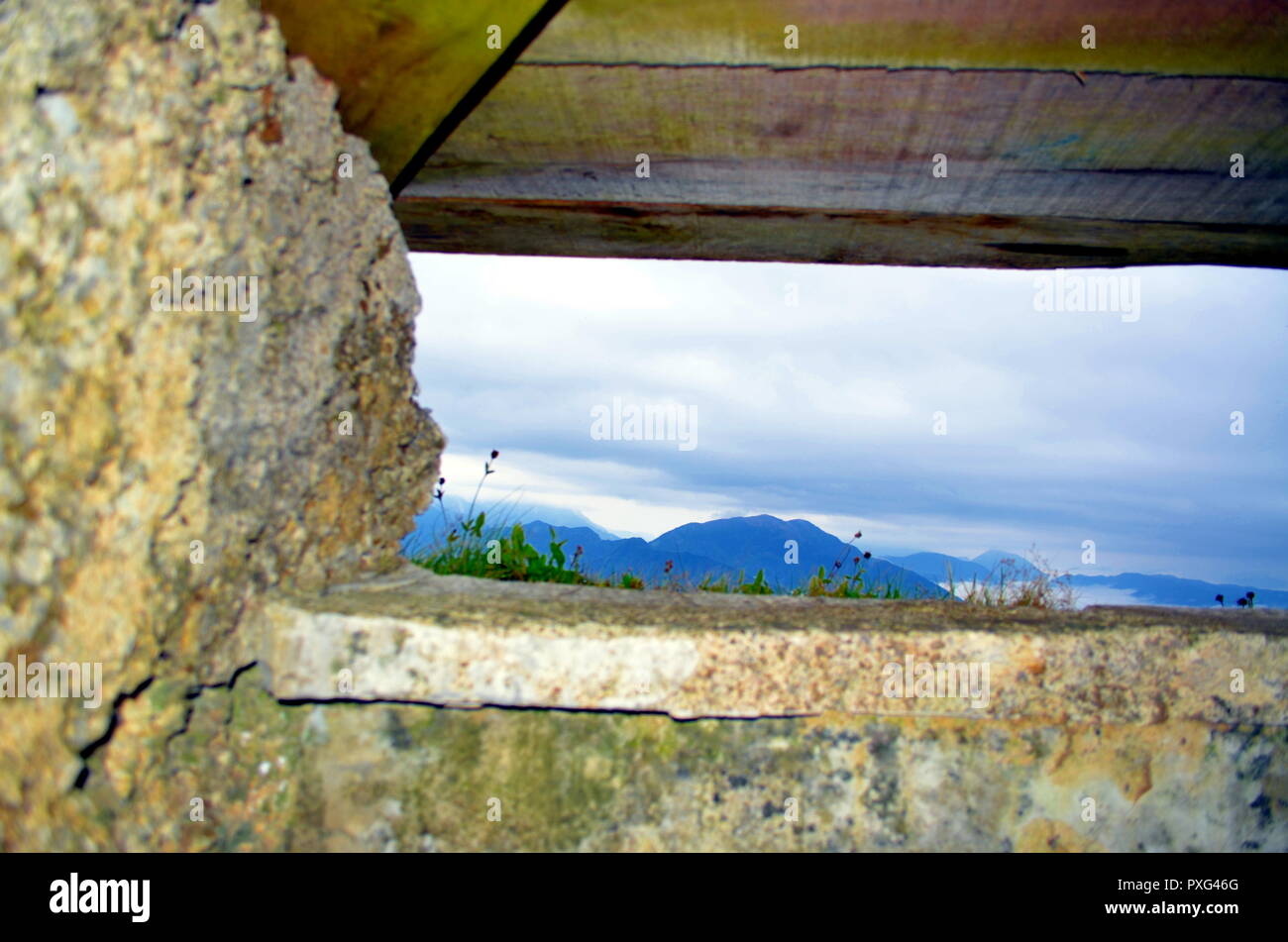 World war 1 trench sky High Resolution Stock Photography and Images - Alamy