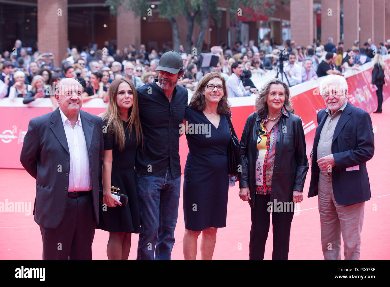 Vittoria gassman hi-res stock photography and images - Alamy