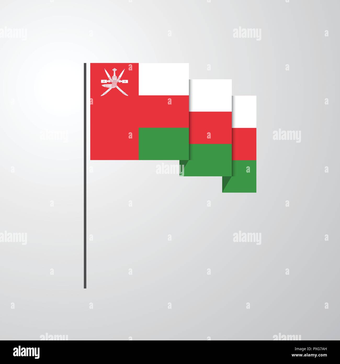 Omn background Stock Vector Images - Alamy