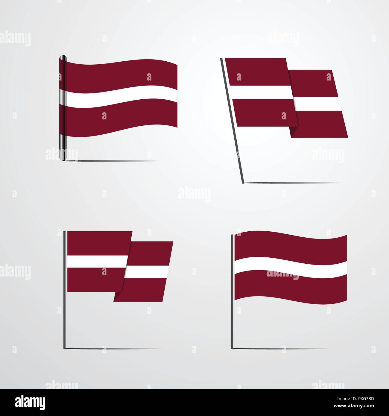 Lva symbol hi-res stock photography and images - Alamy