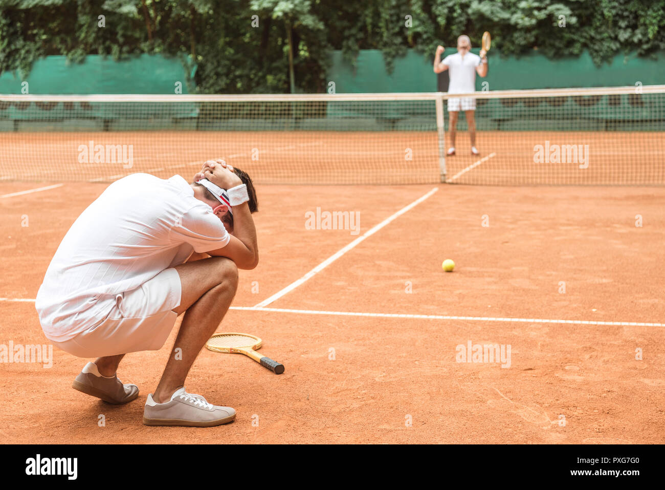 Competition fail hi-res stock photography and images - Alamy