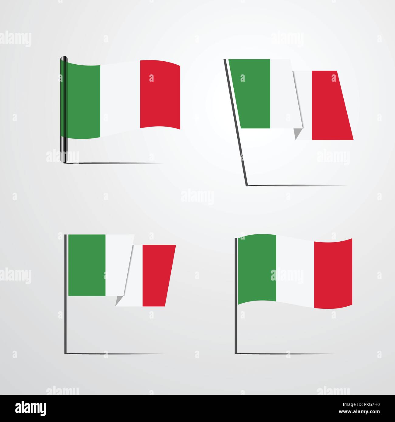 Ita symbol Stock Vector Images - Alamy