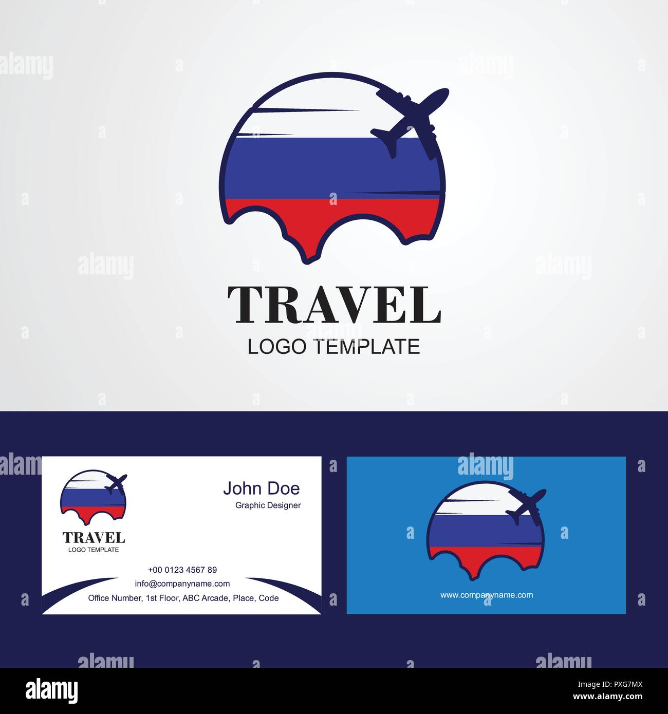 Russian id Stock Vector Images - Alamy