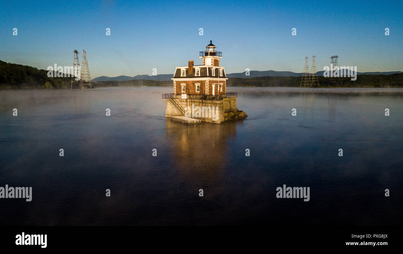 Hudson river hi-res stock photography and images - Alamy