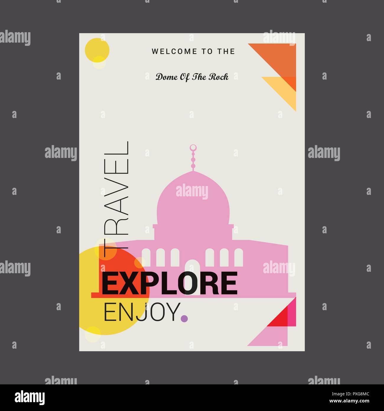 History of israel and palestine Stock Vector Images - Alamy