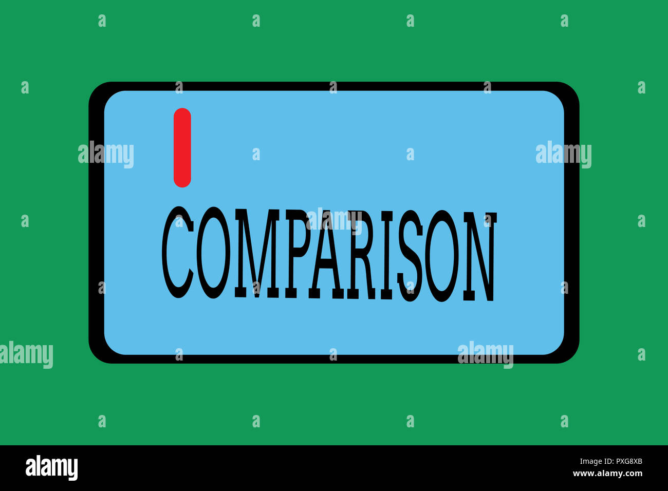 Choosing between two things hi-res stock photography and images - Alamy