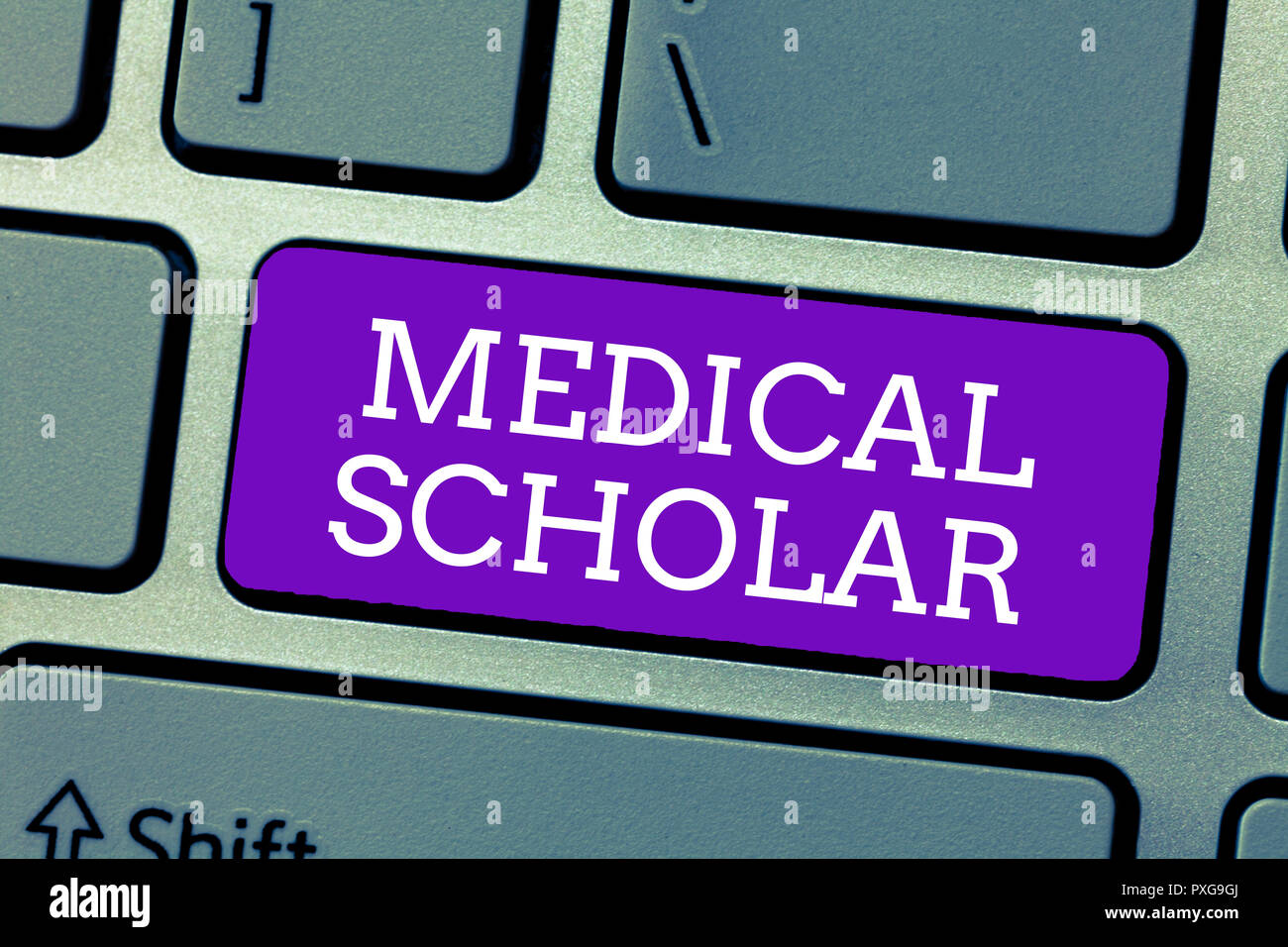Profound scholar hi-res stock photography and images - Alamy
