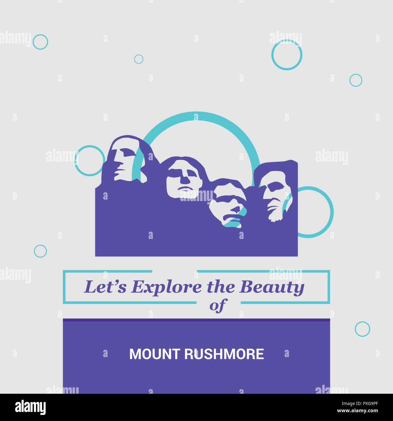 Let's Explore the beauty of Mount Rushmore South Dakota, United States ...