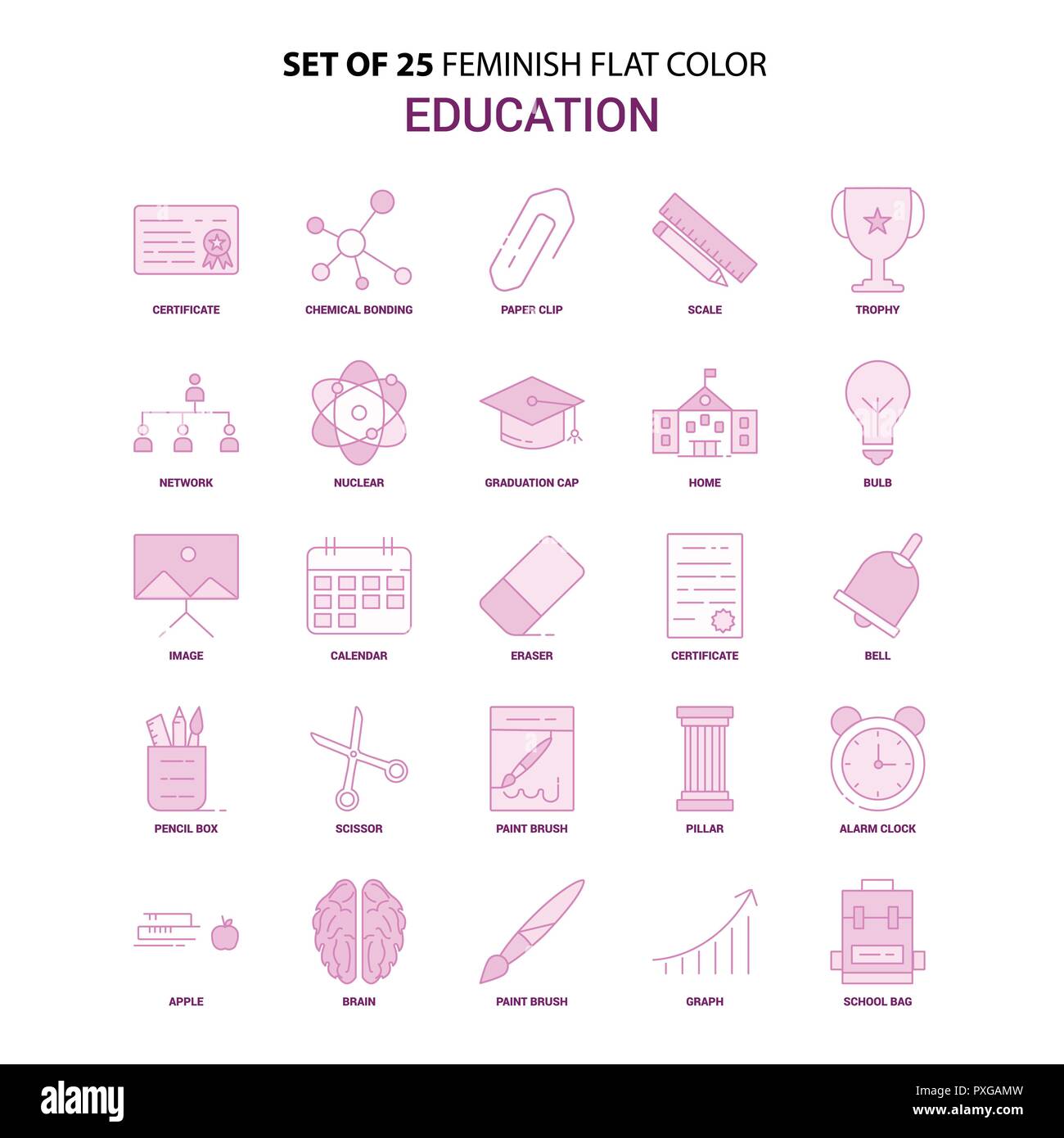 Pillar cap Stock Vector Images - Alamy