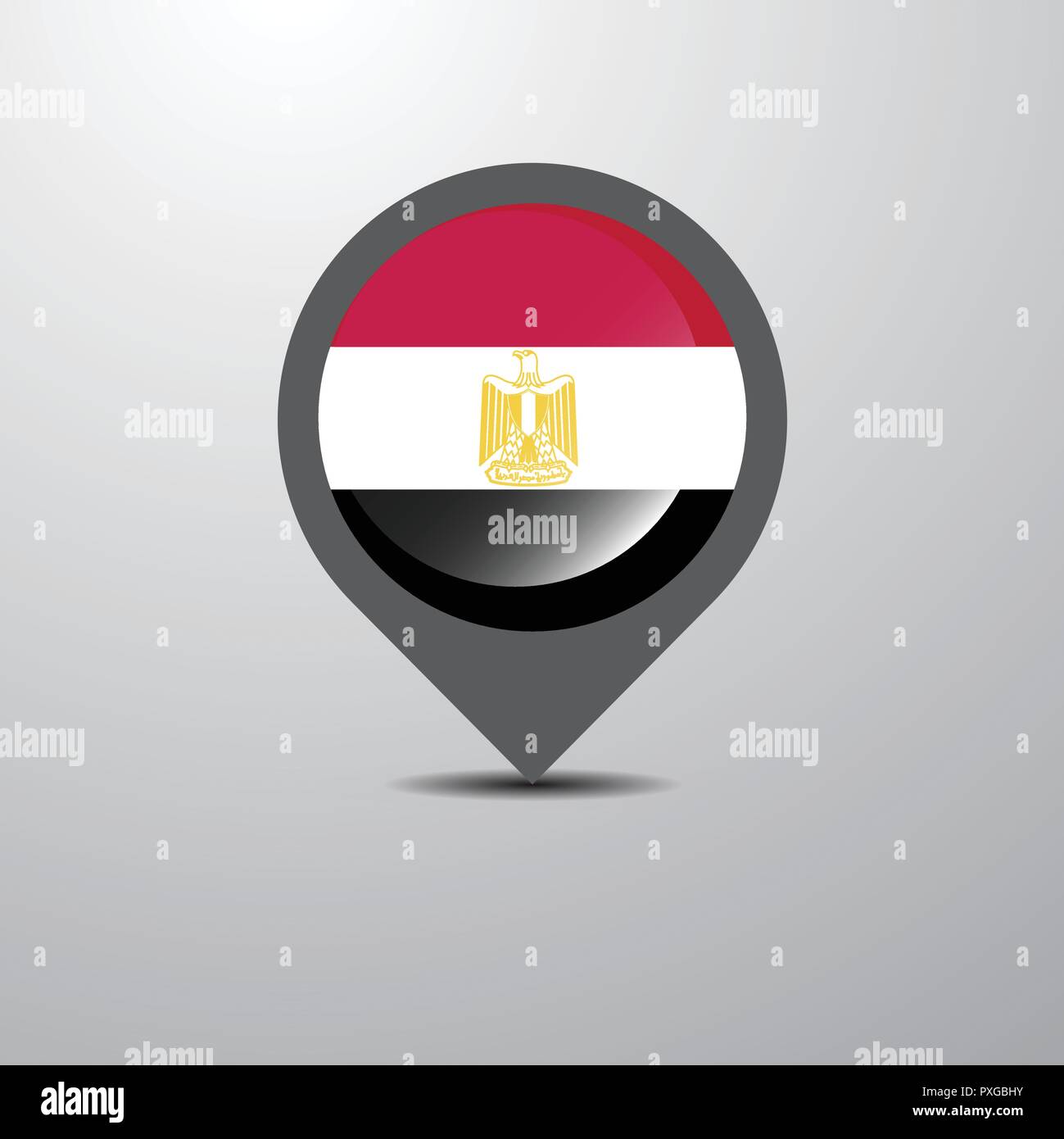 Egyptian navigation Stock Vector Images - Alamy