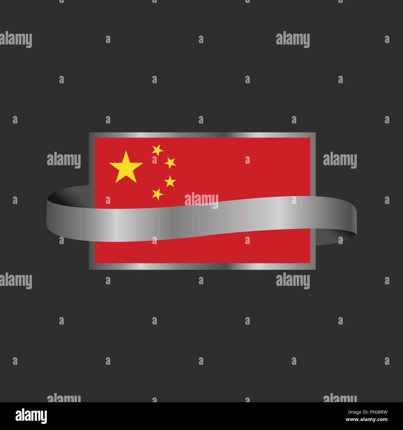 China chn Stock Vector Images - Alamy