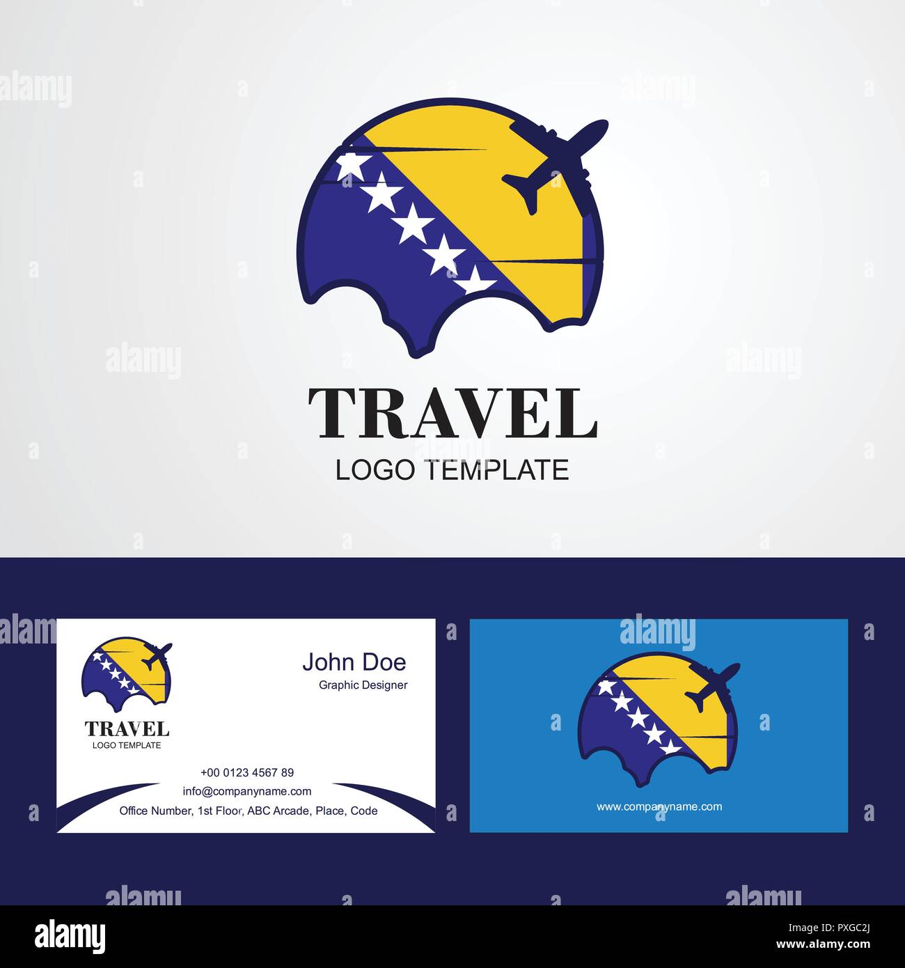 Bih logo hi-res stock photography and images - Alamy