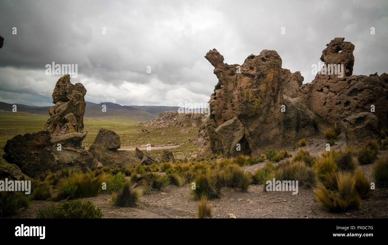 Imata hi-res stock photography and images - Alamy