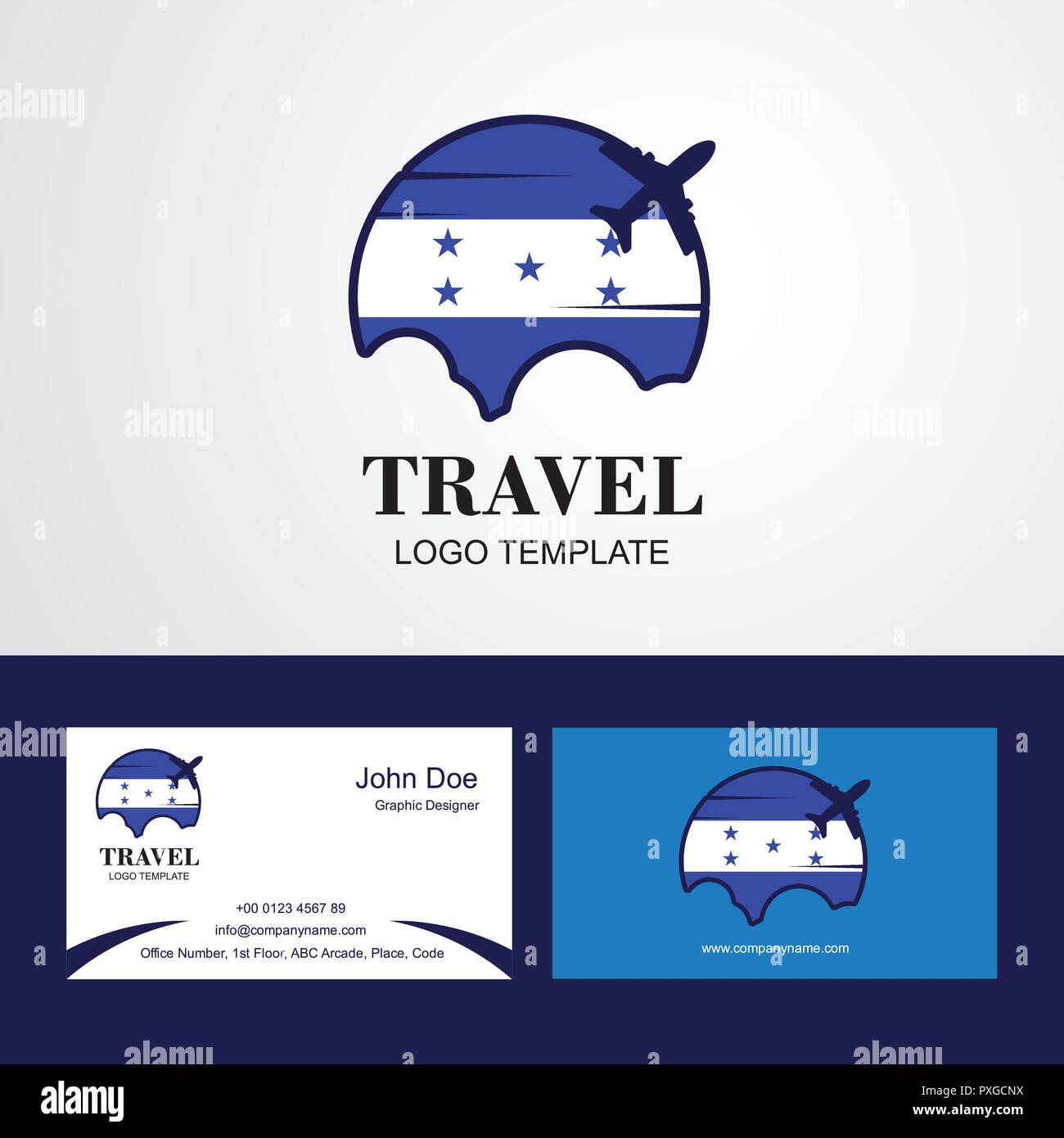 Hnd business logo hi-res stock photography and images - Alamy