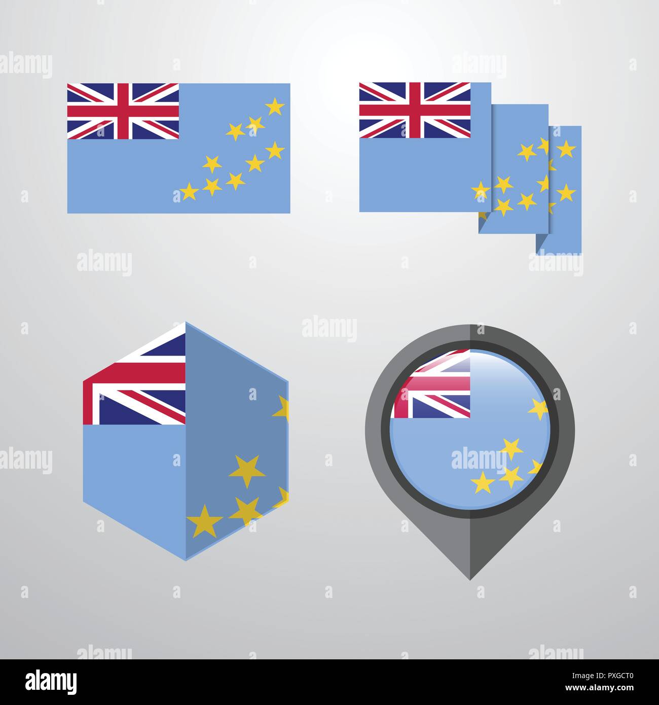 Tuv label Stock Vector Images - Alamy