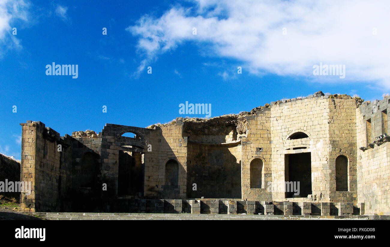 Shahba syria hi-res stock photography and images - Alamy