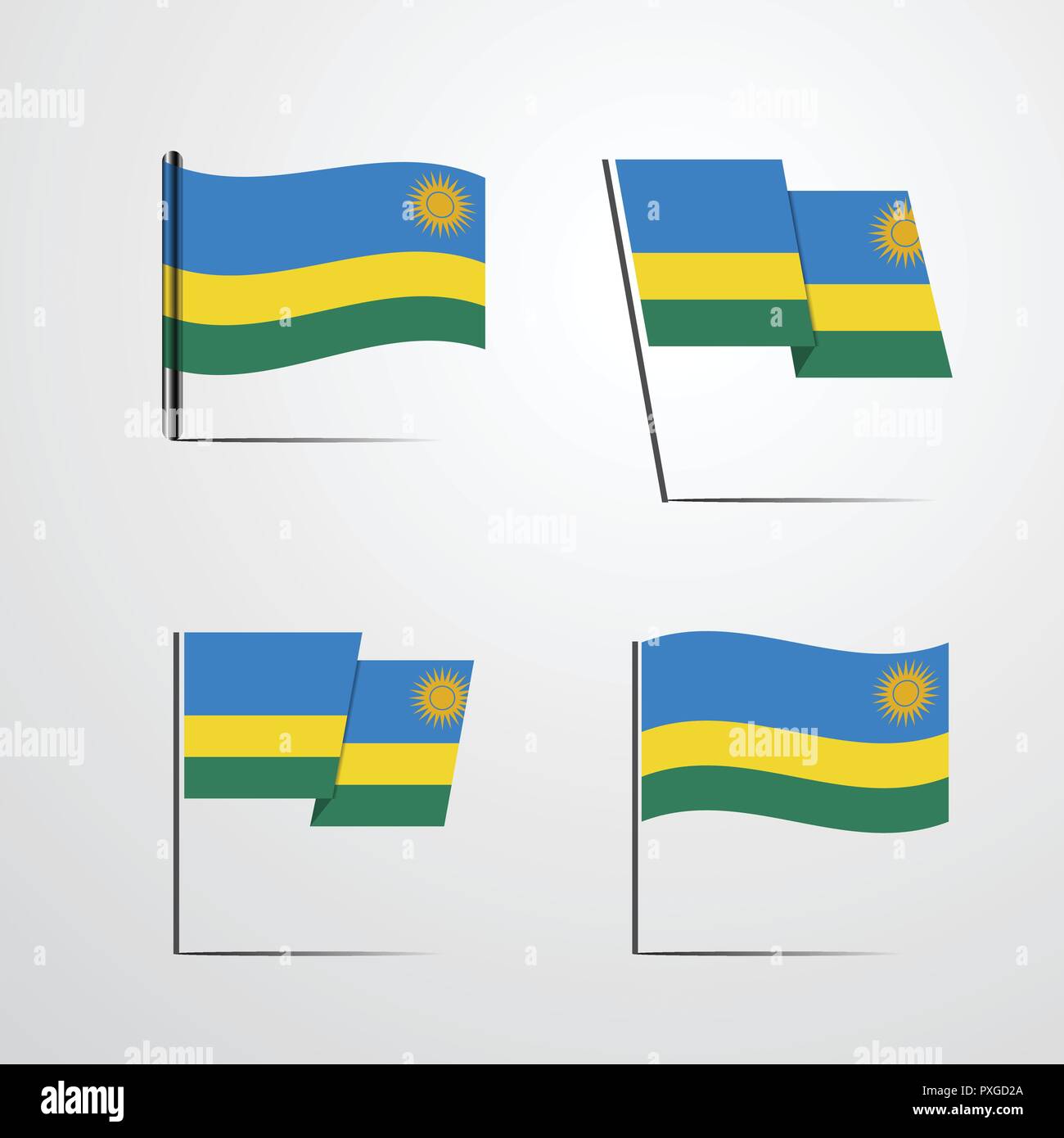 Rwa symbol hi-res stock photography and images - Alamy