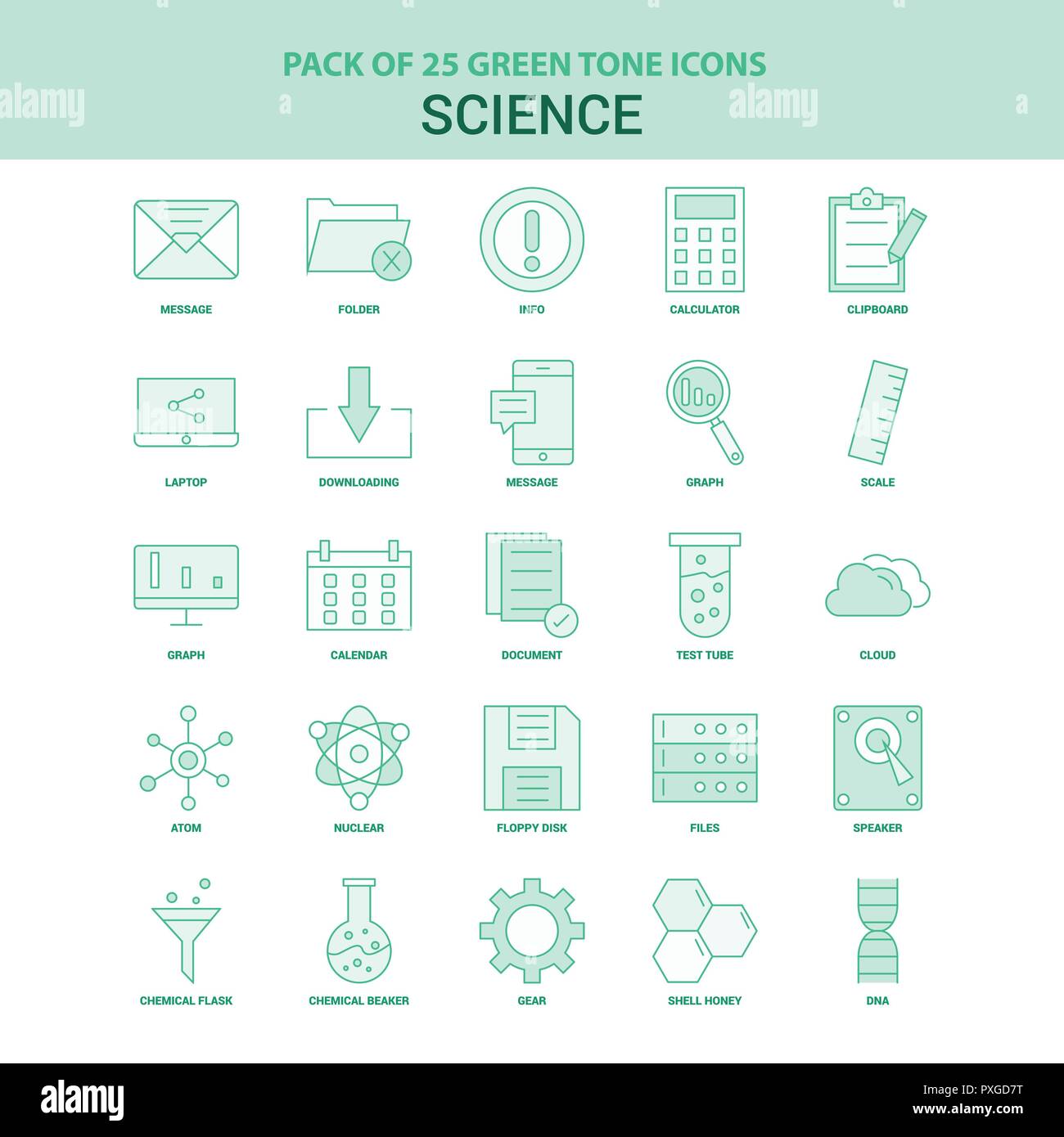 Scientific calculator graph Stock Vector Images - Alamy