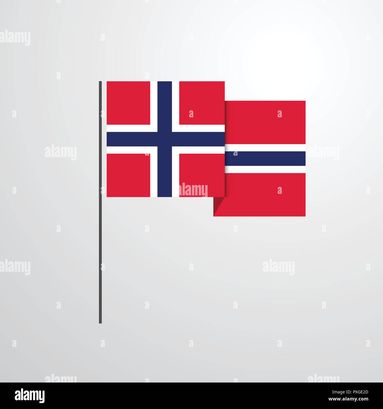 Nor vector vectors hi-res stock photography and images - Alamy