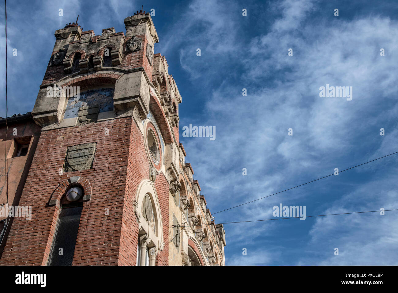 Montecatini Terme is an Italian municipality in the province of Pistoia ...