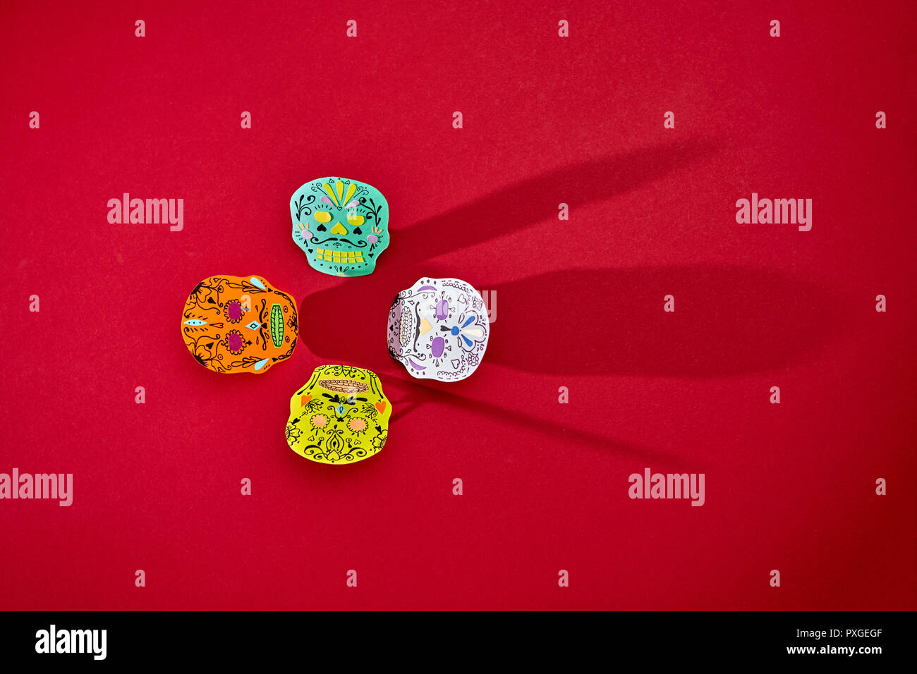 Handcraft mexico hi-res stock photography and images - Alamy