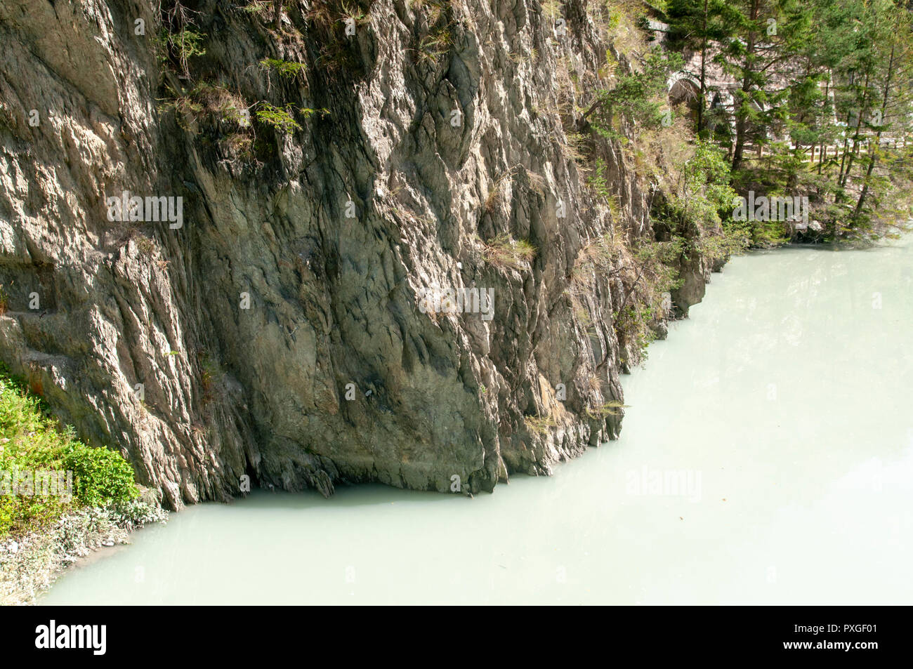 Inn valley austria hi-res stock photography and images - Alamy