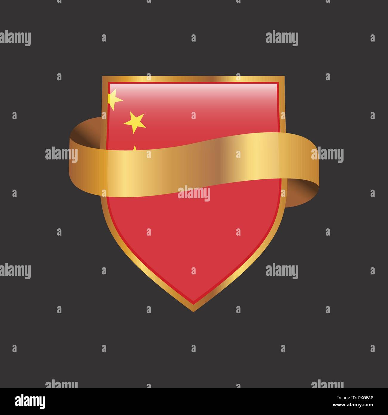 China chn Stock Vector Images - Alamy