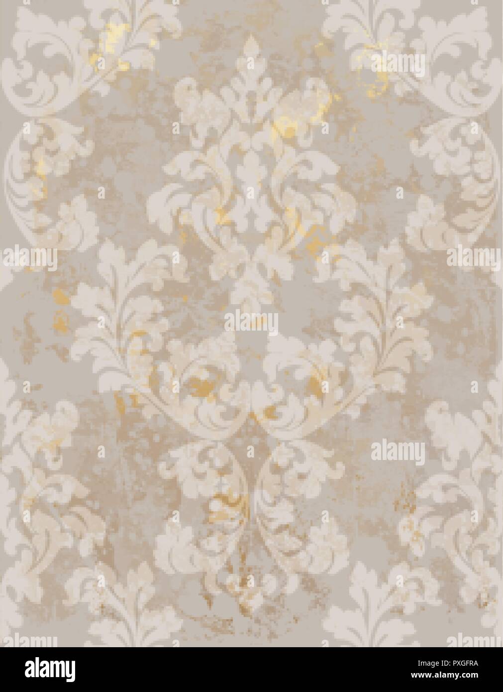 Renaissance style detail Stock Vector Images - Alamy