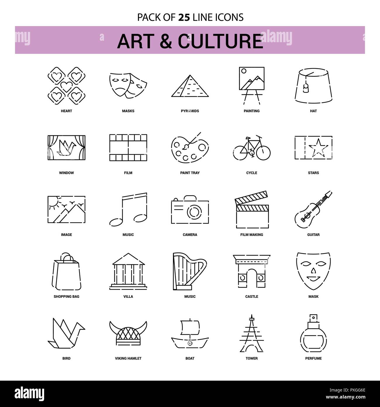 Tower hamlet Stock Vector Images - Alamy