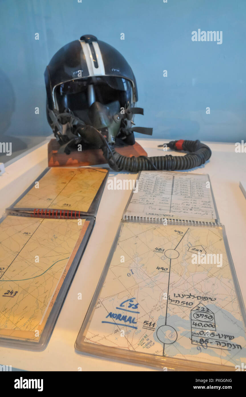 Madatech, Israeli National Museum of Science Technology and Space ...