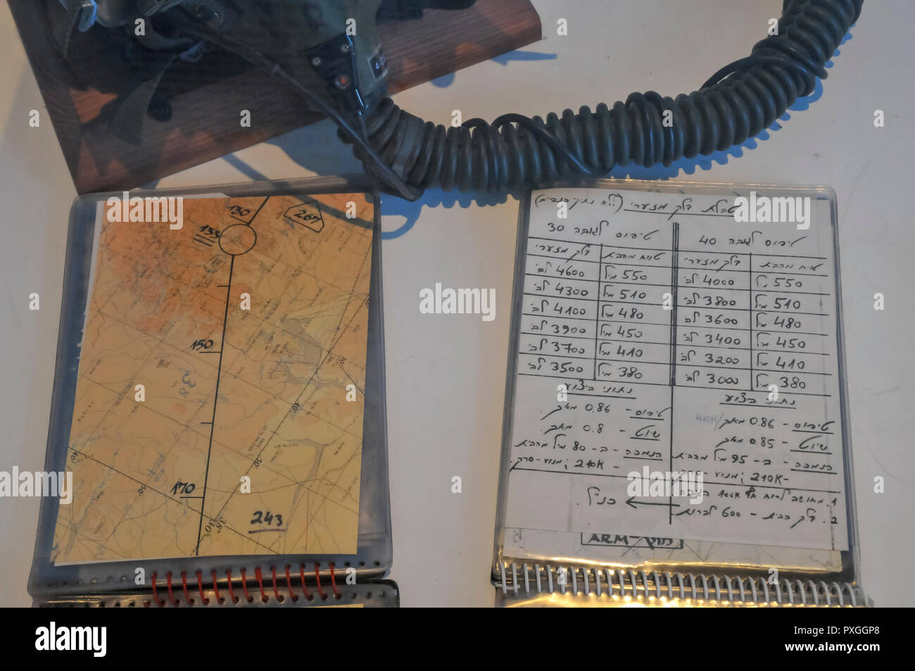 Ilan ramon museum and memorial hi-res stock photography and images - Alamy