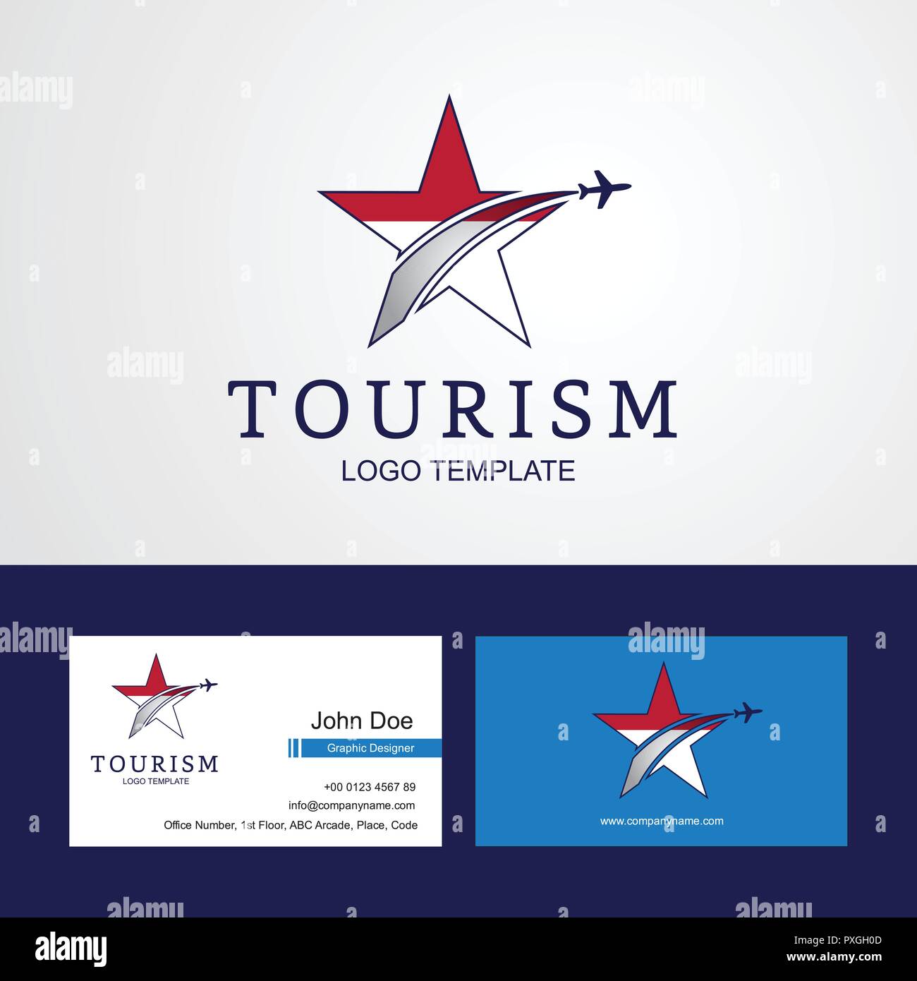 Idn logo hi-res stock photography and images - Alamy