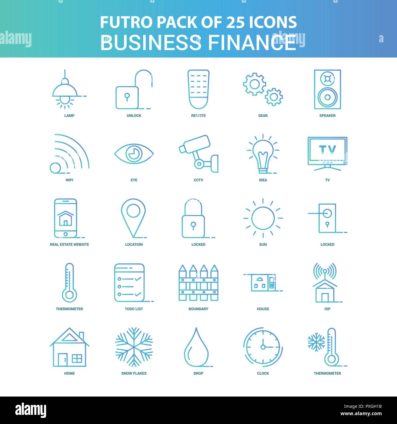 Futuro house Stock Vector Images - Alamy