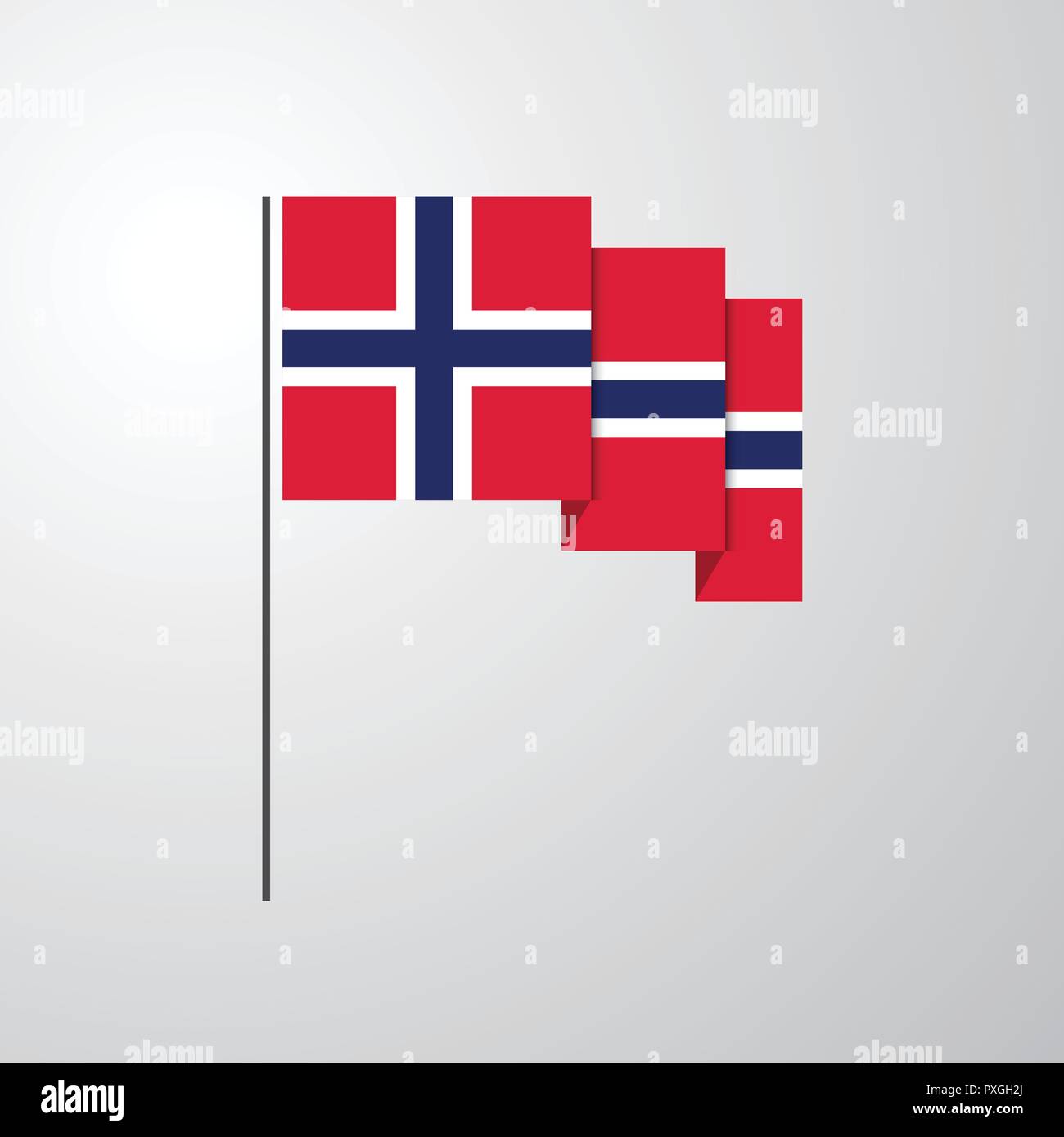 Nor vector vectors hi-res stock photography and images - Alamy