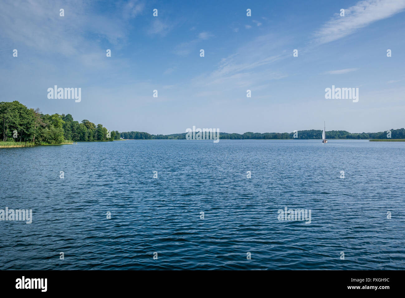 Lithuanian sea hi-res stock photography and images - Alamy