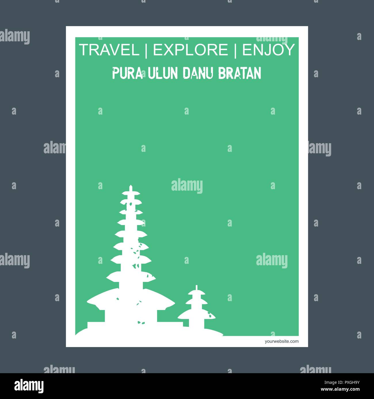 Bali map vector vectors hi-res stock photography and images - Alamy