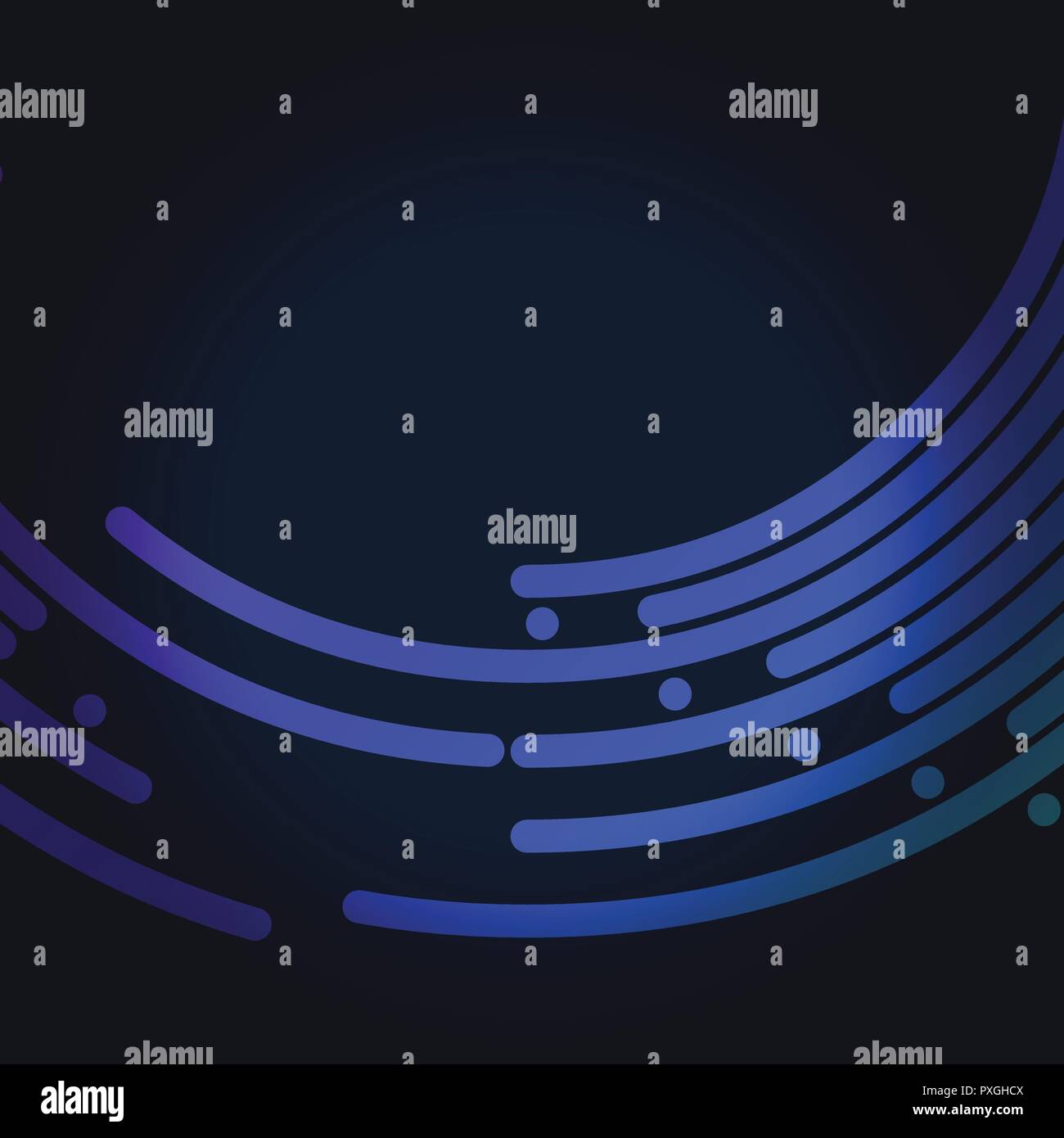 Abstract colorful line background vector Stock Vector Image & Art - Alamy