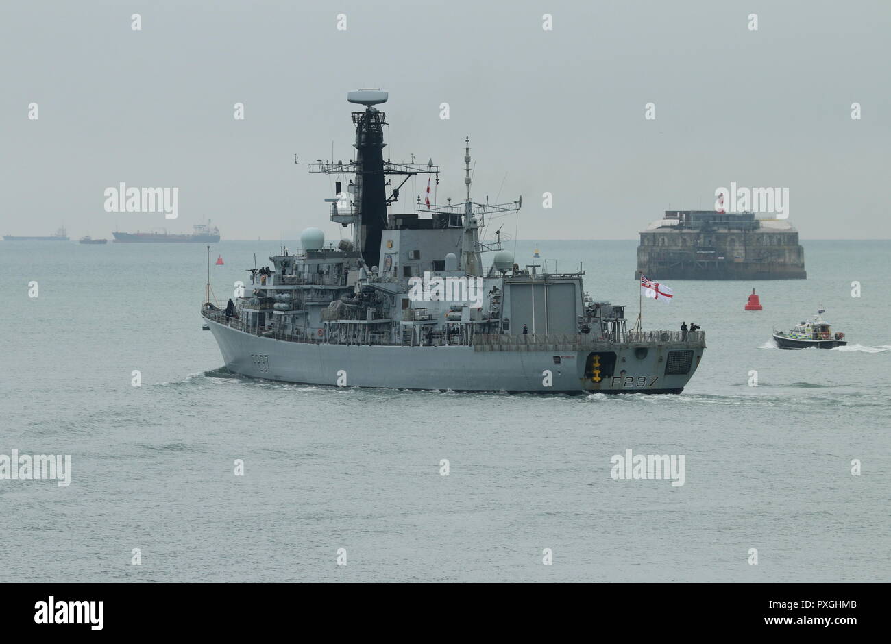 Trident class hi-res stock photography and images - Alamy